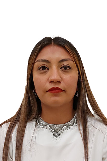 Coordinadora de Compras